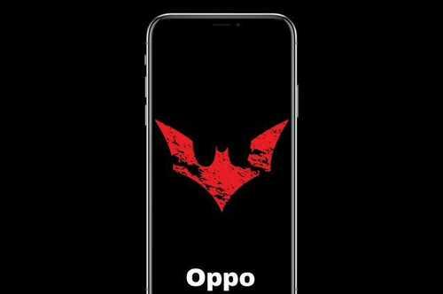 Дисплей для Oppo, Realme с заменой