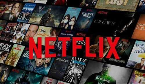 Подписка Netflix 12 месяцев 4k 8k кино сериал