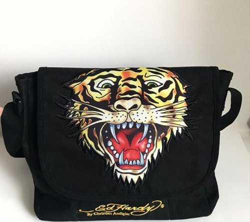 Сумка Ed Hardy