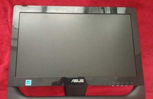 Моноблок asus et2011aukb