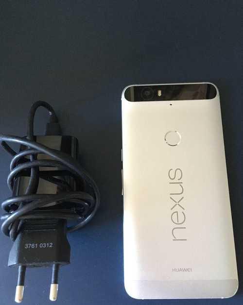 Huawei nexus 6p 32GB