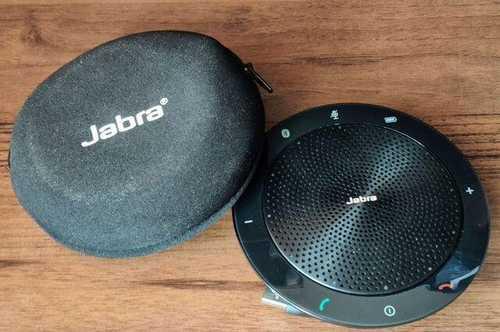 Спикерфон Jabra Speak 510