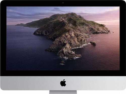 21.5" Моноблок Apple iMac