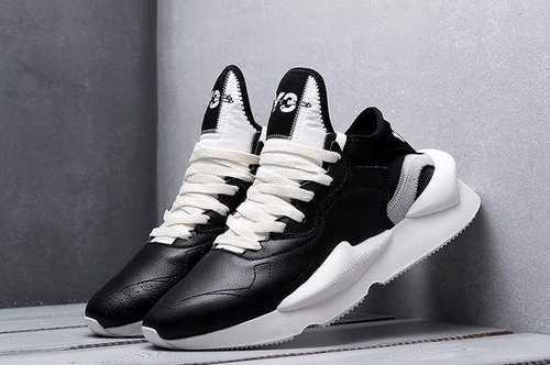 Кросcовки Adidas Y3 Yohji Yamomoto