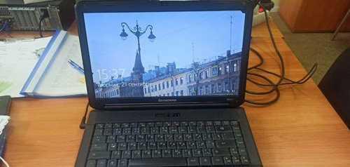 Lenovo b450