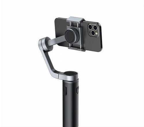 Стабилизатор для смартфона Baseus Gimbal (suyt-D0G