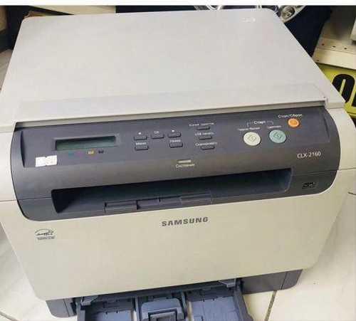 Мфу лазерный samsung
