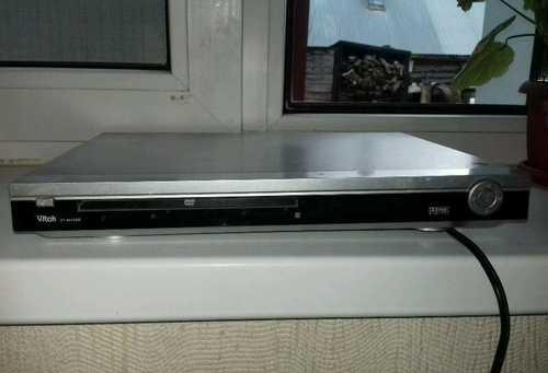 Vitek DVD player на запчасти