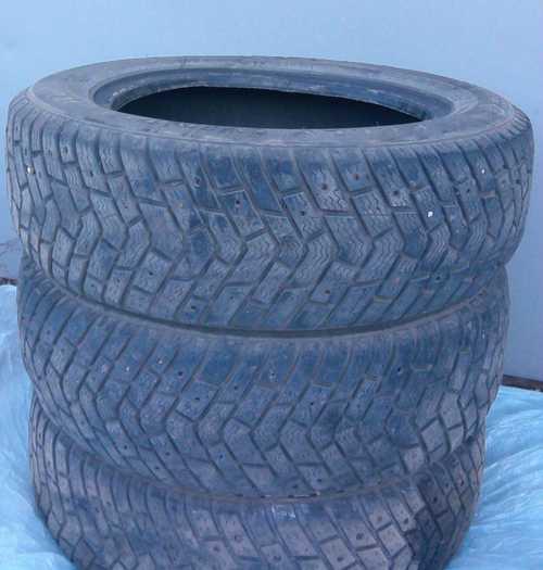 Комп. из 3-х зимн. шин Kelly Winter ICE 175/65 R14