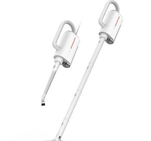 Пароочиститель xiaomi deerma steam cleaner