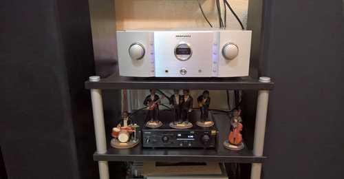 Marantz PM 11 S2