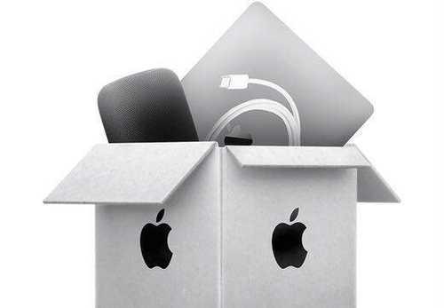 Apple BOX
