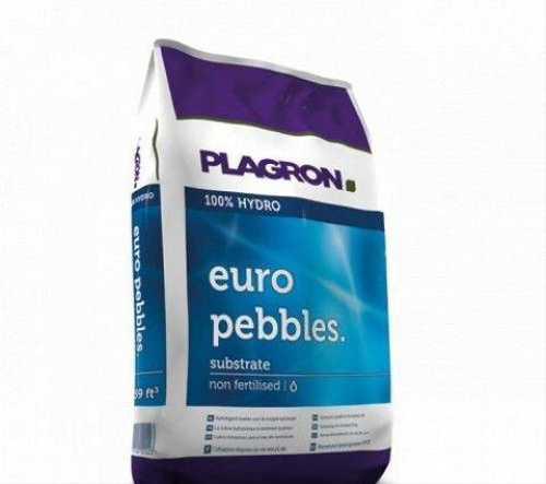 Plagron europebbles 45L керамзит