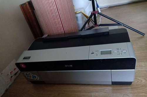 Принтер epson pro 3880