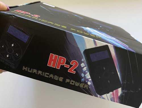 Блок Hurricane Power HP -2 (полный комплект)