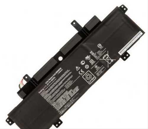 Аккумулятор для asus C300 B31N1346 11,4V 48WH 0B20