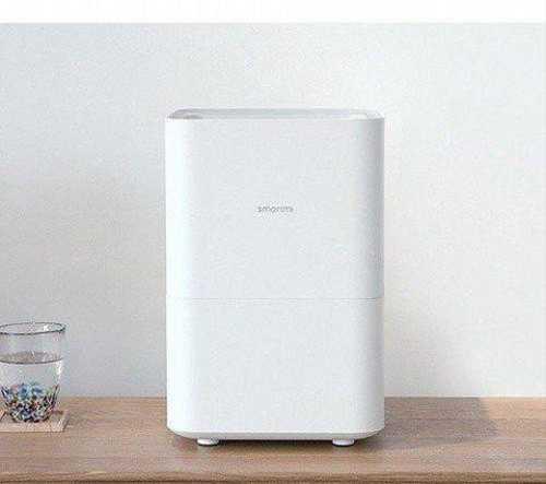 Увлажнитель Xiaomi Zhimi Air Humidifier 2
