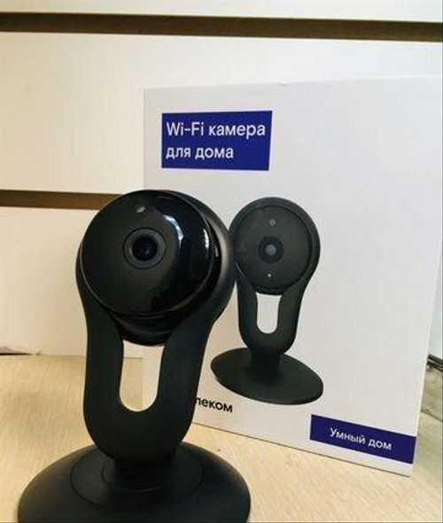 IP камера Ростелеком Switcam-HS303 v2