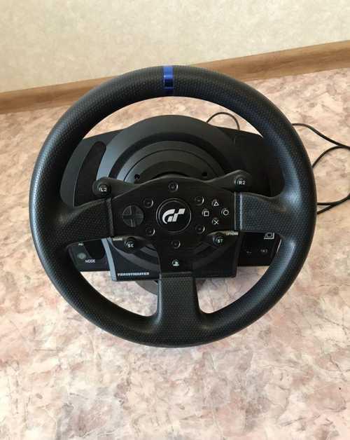 Руль Thrustmaster T300 RS