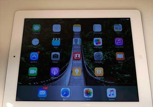 iPad 3 (А1430) 64gb