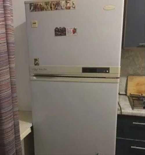Холодильников бесплатная утилизация
