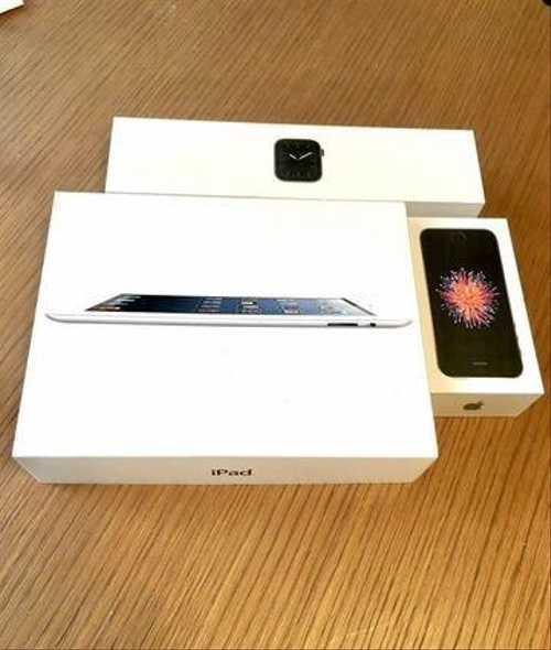 Пустые коробки Apple,Дисплей со стеклом Iphon7 plu
