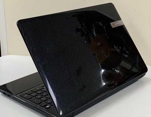 Отличный ноутбук Packard Bell на i5 3230m