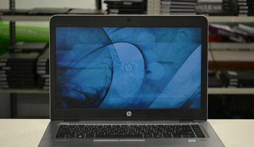Hp elitebook 840 g3 с гарантией
