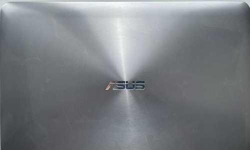 Asus N551J (I7/16Gb/GTX860)