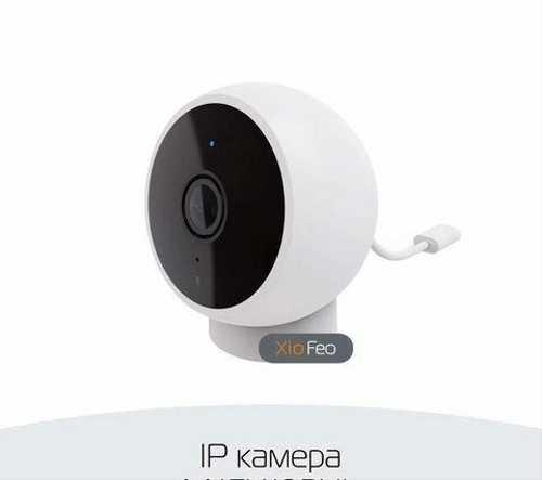 IP камера Xiaomi Smart Camera mjsxj02HL