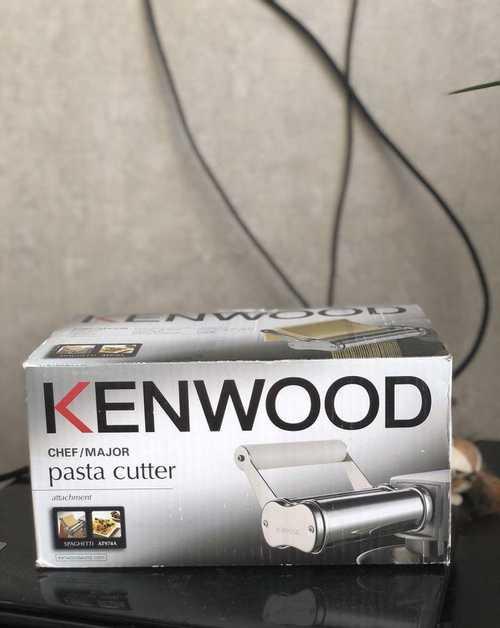 Насадка Kenwood для пасты