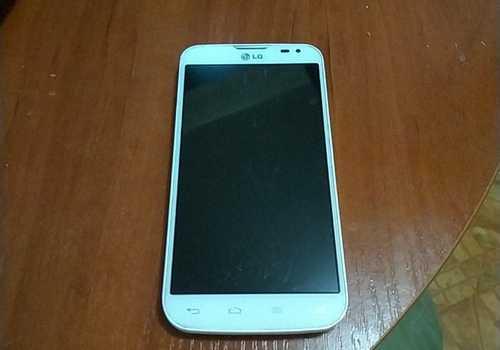 Телефон LG L90 (D410)