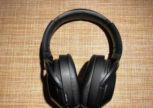 Sony MDR-1000X