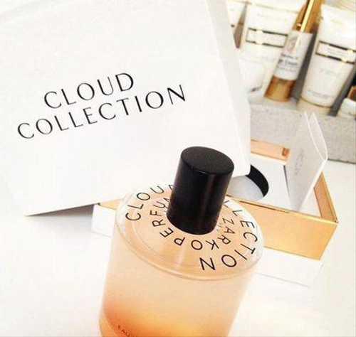 Zarkoperfume cloud collection описание