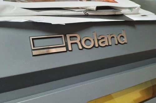 Принтер cutter Roland lec-300
