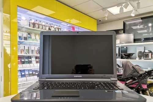 Ноутбук, Samsung RC710