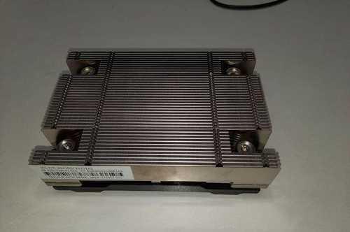 Радиатор для сервера HP / HPE DL360 Gen9 734042-00