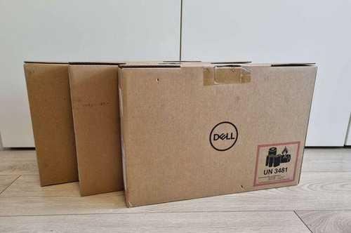 Ноутбук новый Dell i5-10310U.8gb.256ssd.fullhd ips