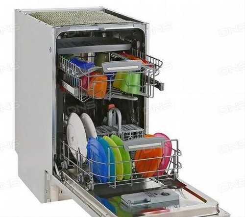 Посудомоечная машина hotpoint ariston lstf 7h019