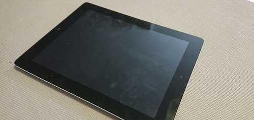 iPad 2 wifi 16gb