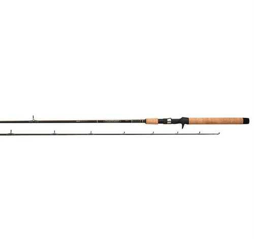 Кастинговый спиннинг Daiwa Heartland тест 14-42