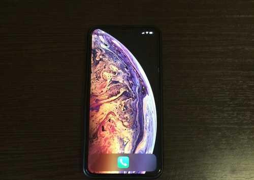 iPhone XS Max, 256гб, Fortnite