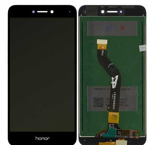 LCD дисплей для Huawei Honor 8 Lite / P8 Lite 2017