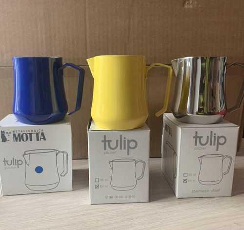 Питчеры motta tulip 500мл
