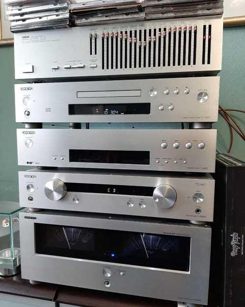 Onkyo m 5000r