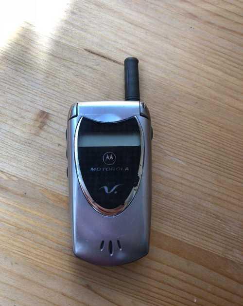 Motorola v60
