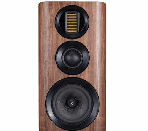 Полочная акустика Wharfedale EVO 4.2 walnut