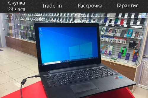 Ноутбук Lenovo G50-70