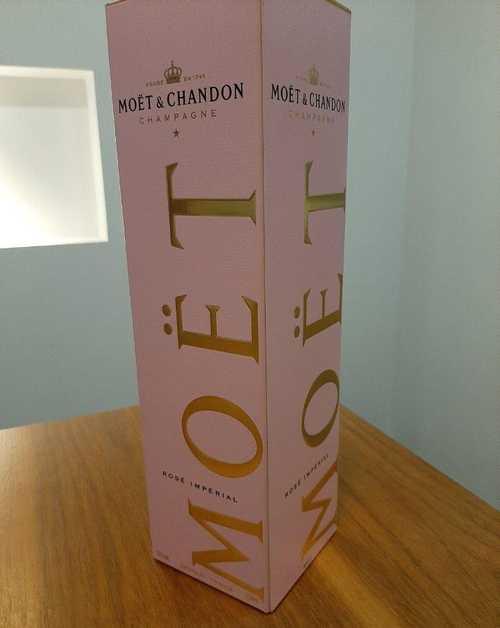 Moet & chandon