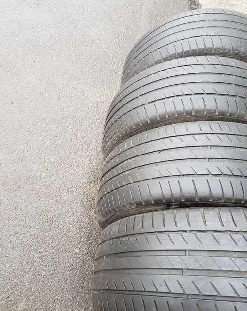 225/50R17 Michelin HP Primaci 2015 94Y 4шт